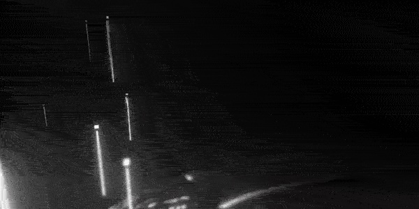 Selected Shader, Unity, Reaction Diffusion works | fillmember.net